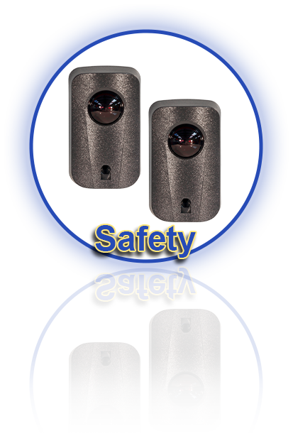 Estate Swing | Gate Opener Accessories