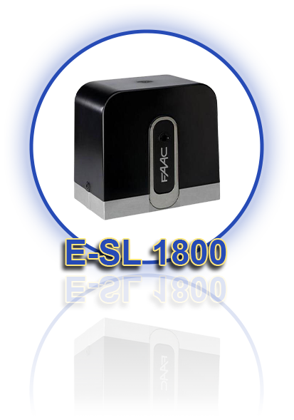 Estate Swing | Automatic Gate Openers