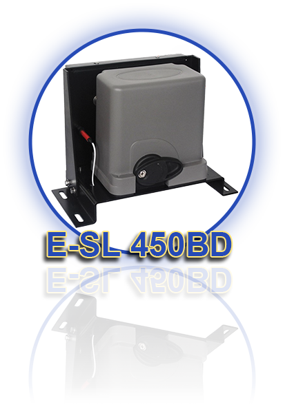 Estate Swing | Automatic Gate Openers